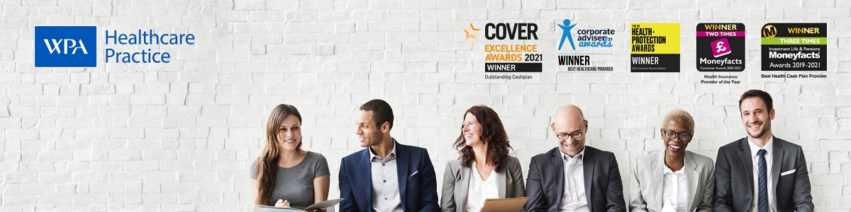 WPA Healthcare Practice Franchise