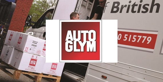 Autoglym Franchise