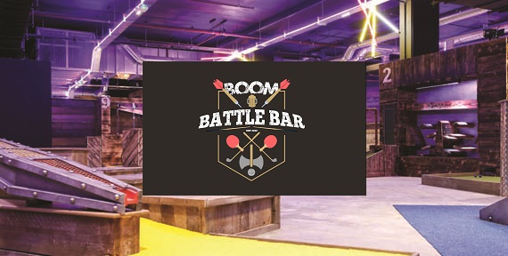 Bar and pub franchises