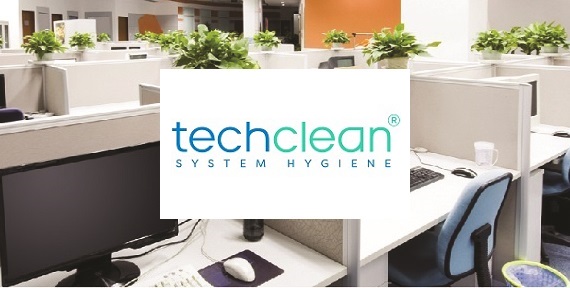 Techclean franchise