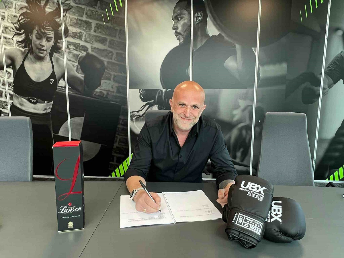 "UBX ticked all the boxes for me". Interview with UBX UK franchise ...